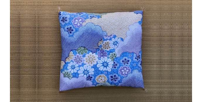 Japanese Zabuton Set - Sitting Cushion