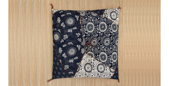 Japanese Zabuton Set - Sitting Cushion