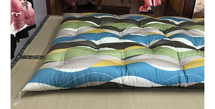 Shikibuton Japanese Futon – Japanese Mattress cover