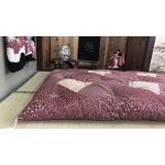 Shikibuton Japanese Futon – Japanese Mattress cover