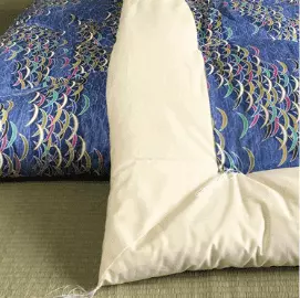 Authentic Hand-Made Japanese Futon | Worldwide Shipping